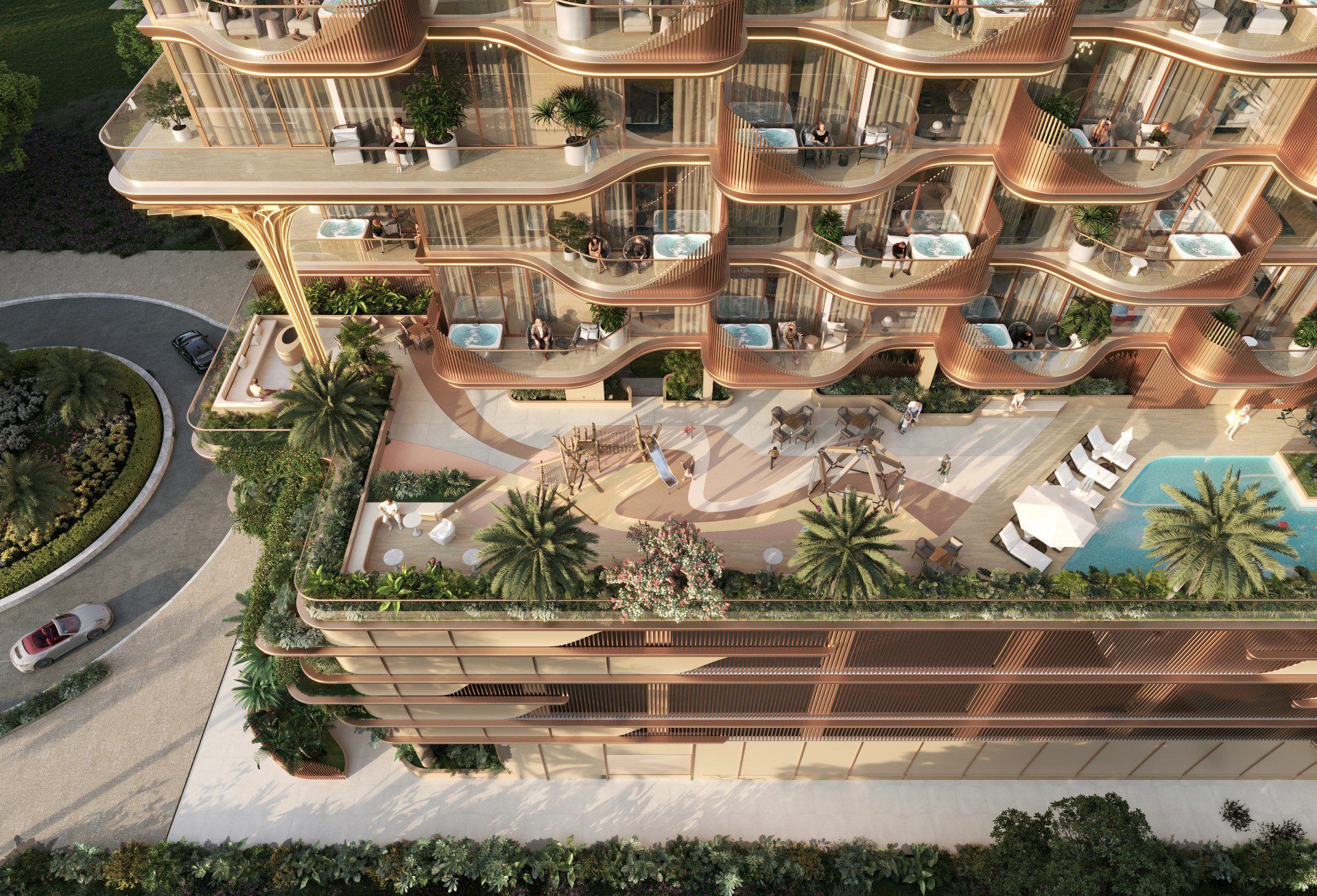 Real Estate Developers in Dubai | Top Property Developers in UAE | Ahmadyar